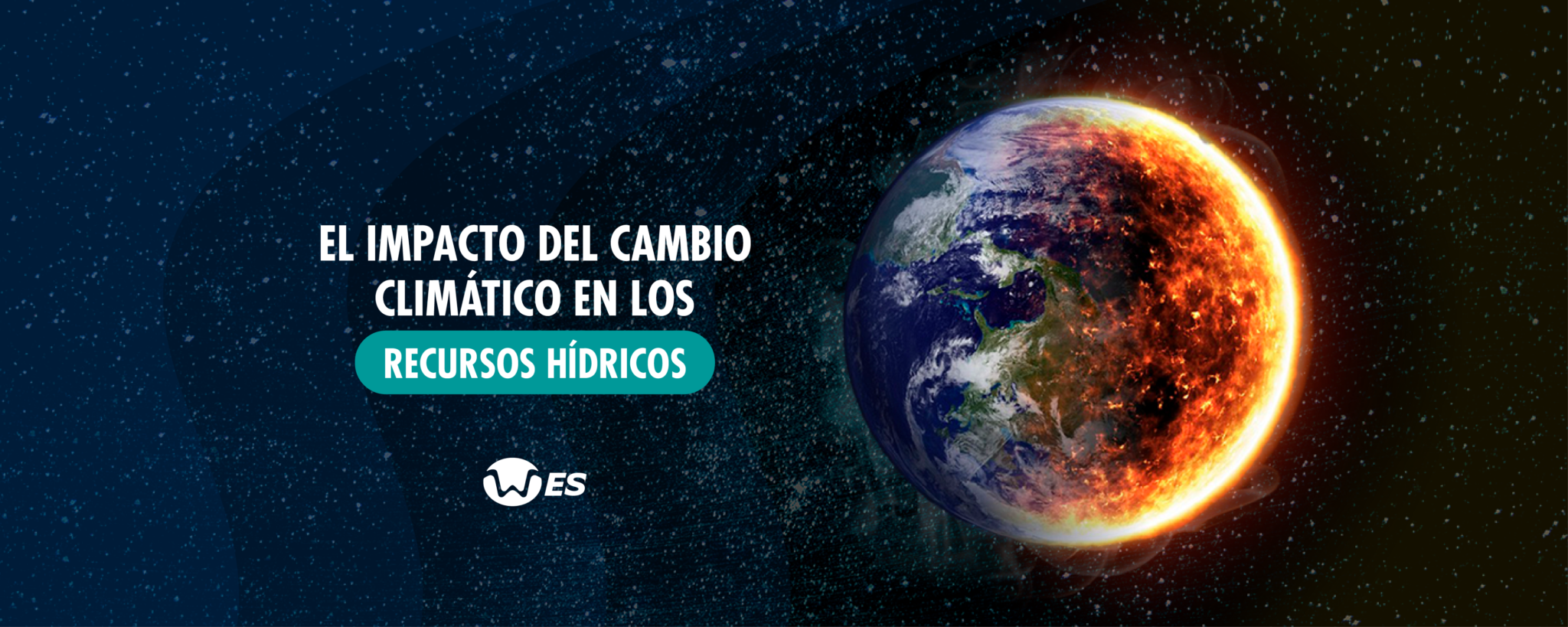 EL IMPACTO DEL CAMBIO CLIMÁTICO EN LOS RECURSOS HÍDRICOS Y GESTIÓN ...